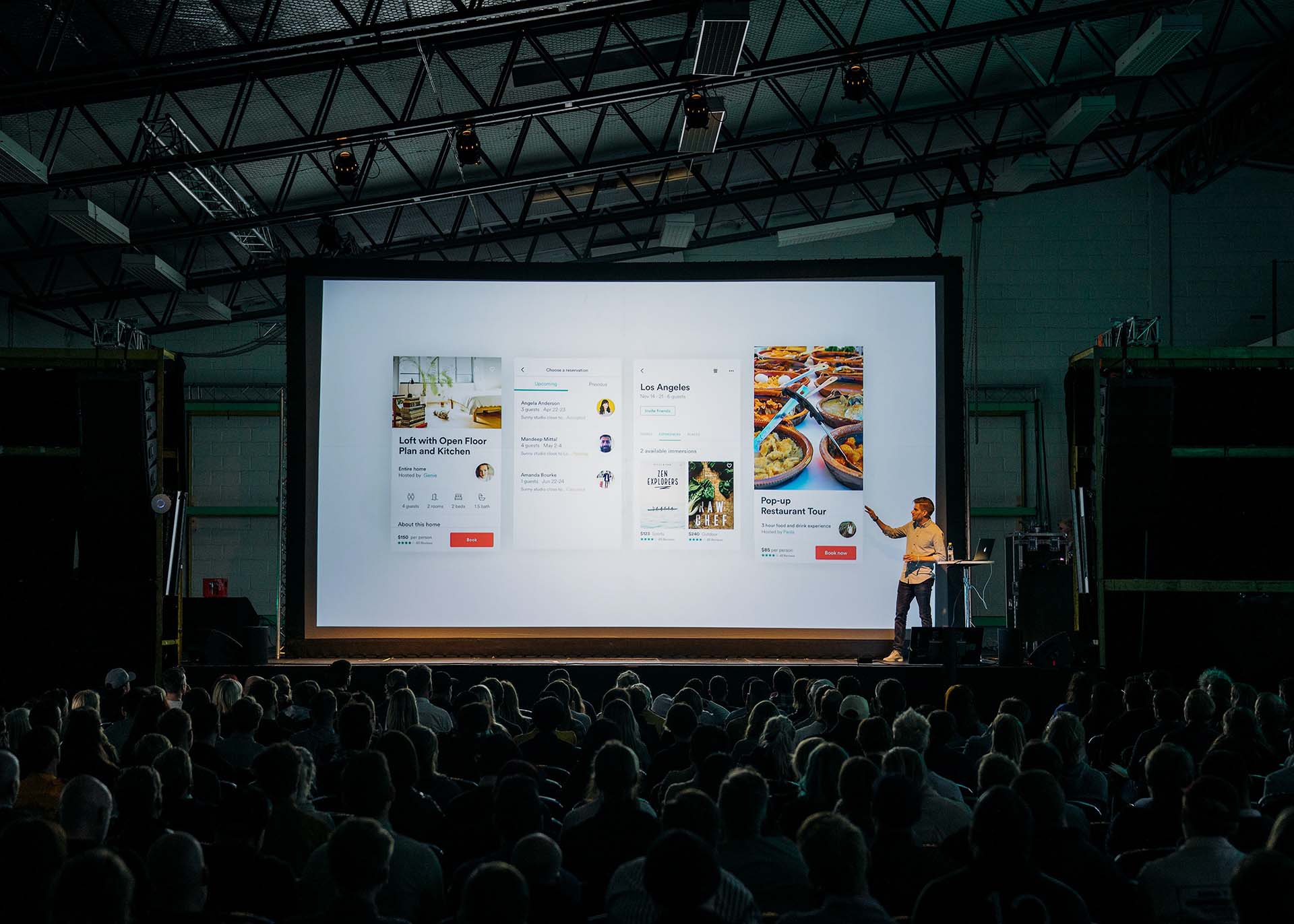 How to Design A Product Launch Event | Banzi Balloons & Event Services