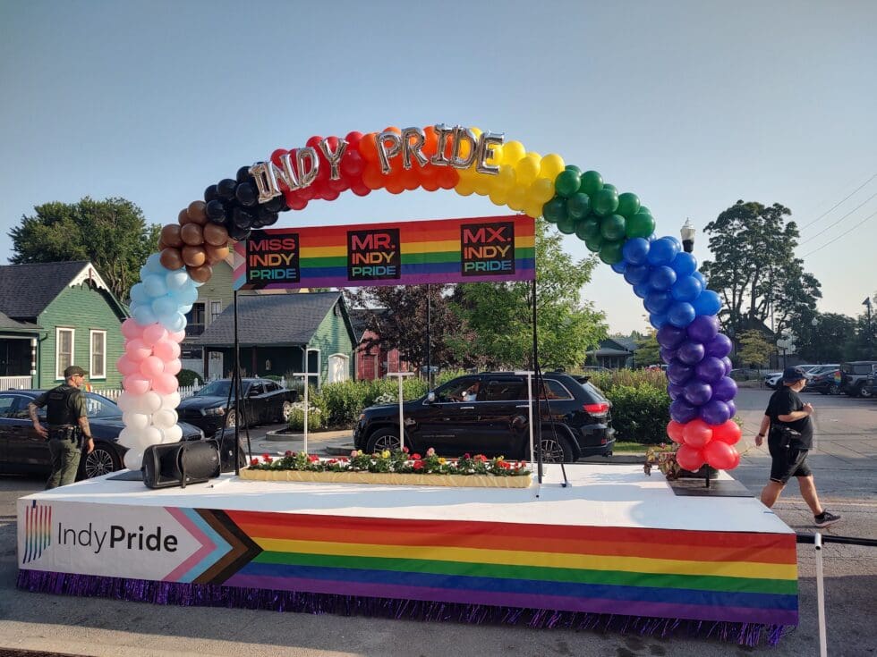 Banzi Balloons & Event Services