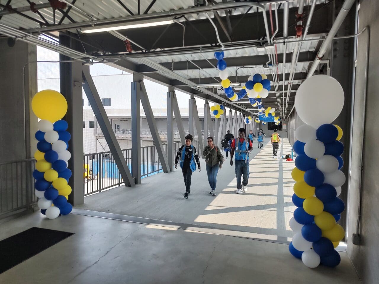 Banzi Balloons & Event Services