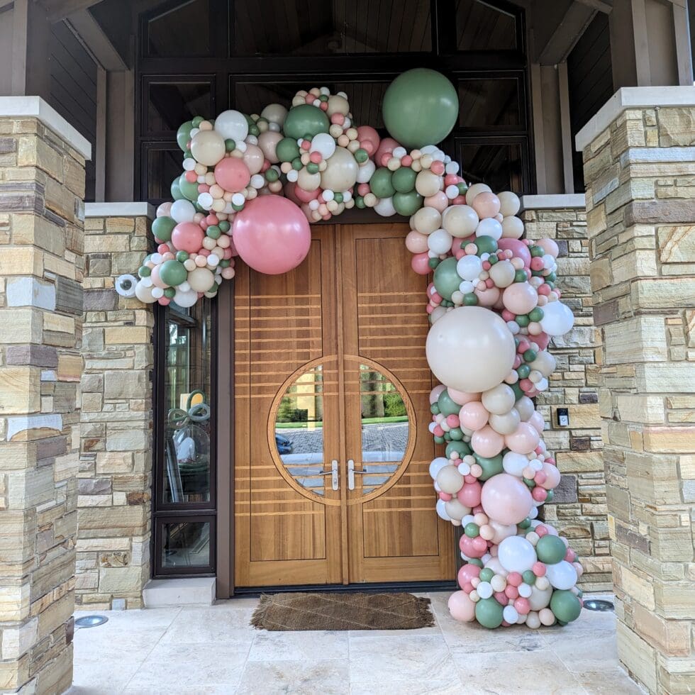 Banzi Balloons & Event Services